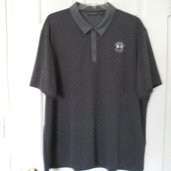Pebble Beach | Shirts | Pebble Beach Mens Ss Pebble Beach Golf Links ...